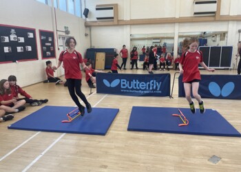 The Bulmershe School